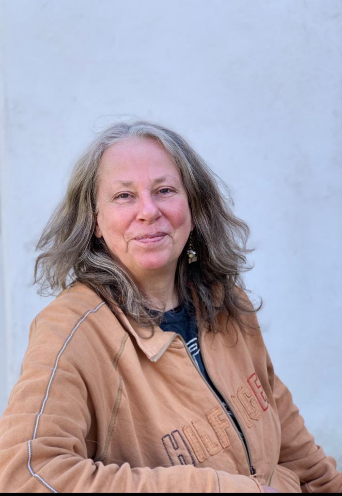 Susan Thomas – KAP Eupen